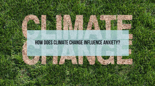 How Does Climate Change Influence Anxiety? — Weather Scientific