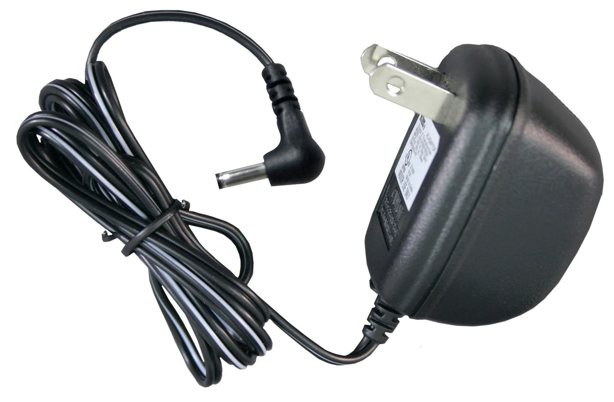 La Crosse Technology 5 Volt AC Power Adapter 5V GPU280500150WA00 ...