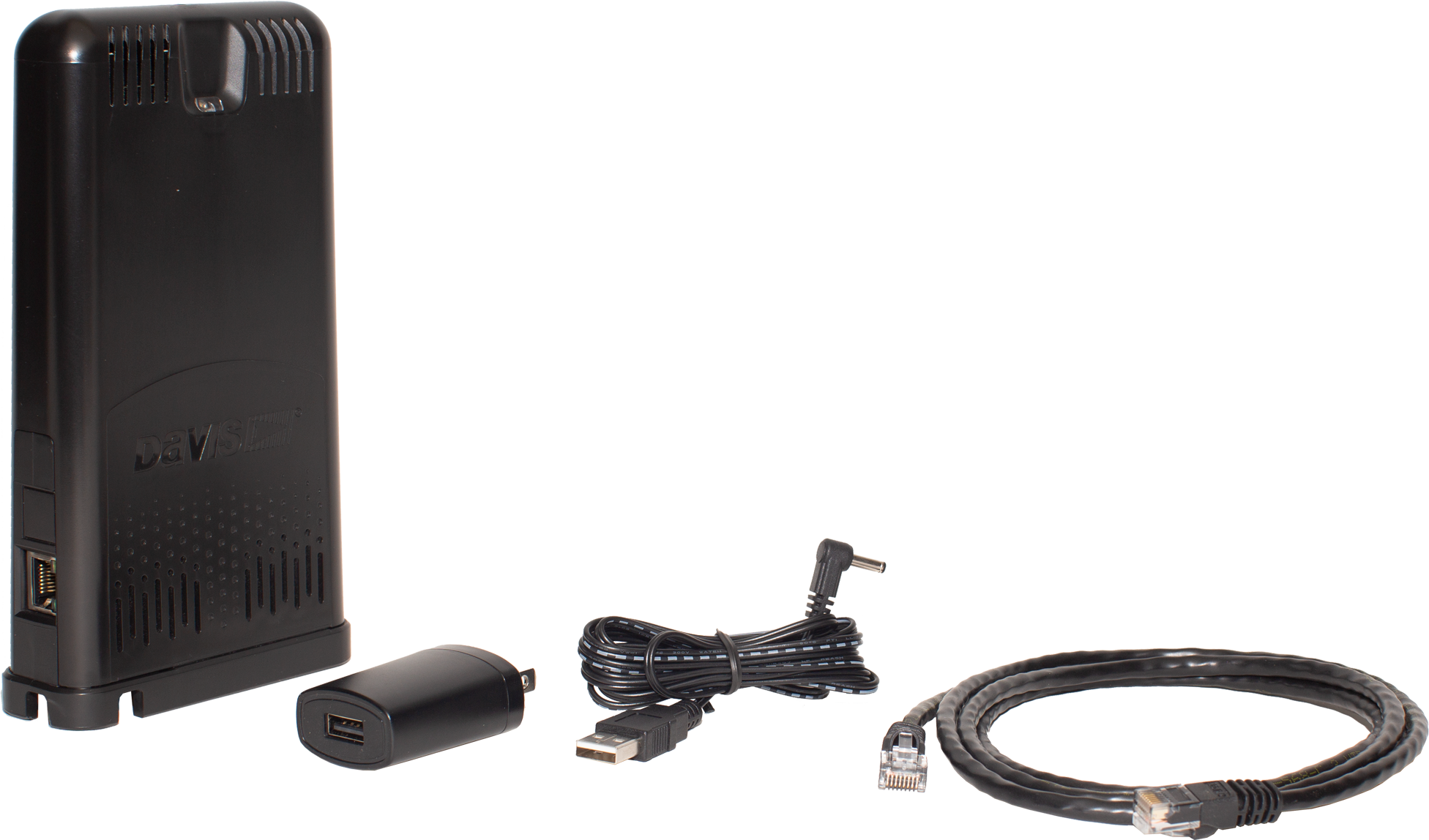 Davis Instruments WeatherLink Live — Weather Scientific