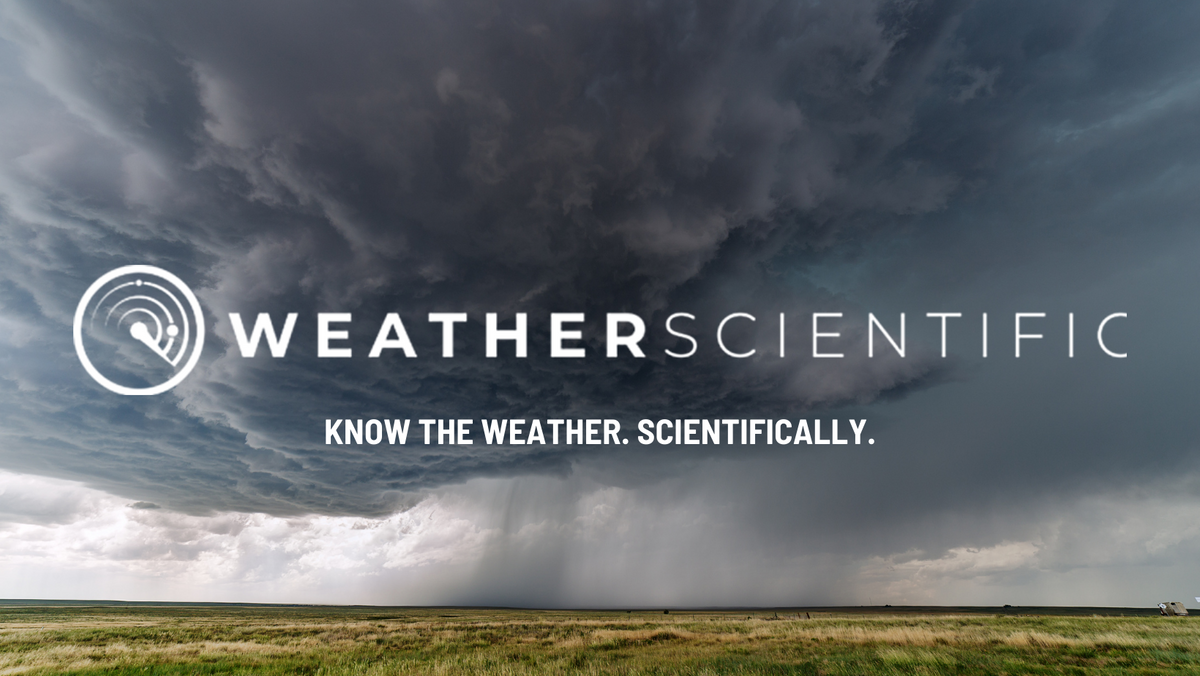 Weather Scientific--Your One Stop Shop For Weather Science Measurement