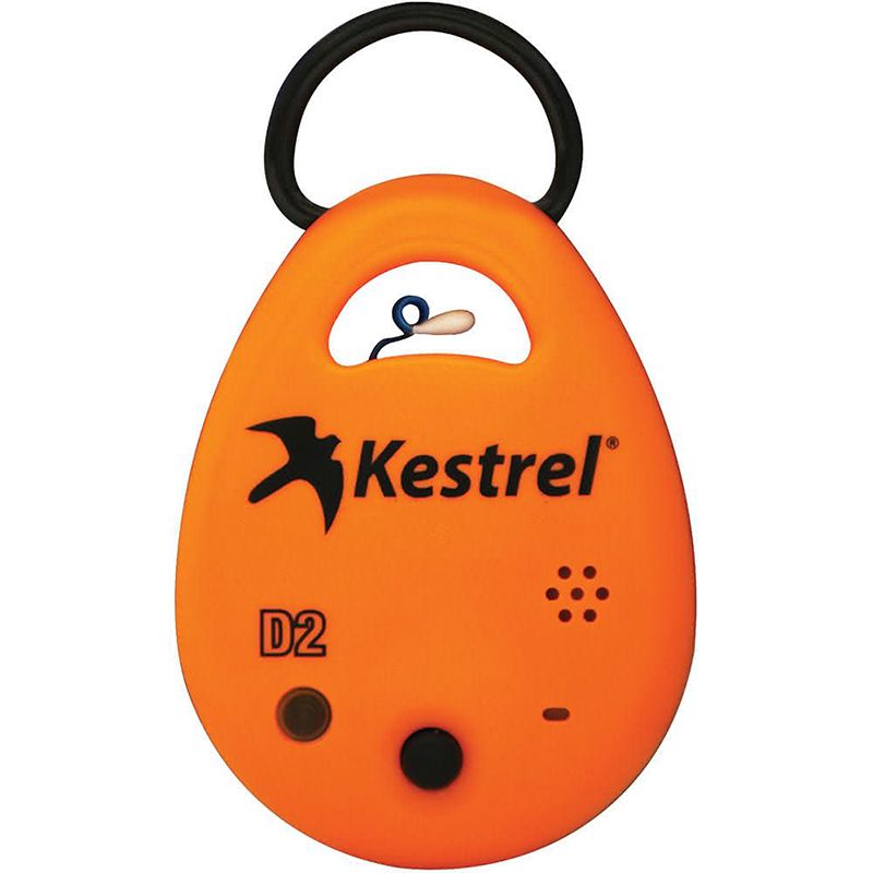 Kestrel DROP D2HS Heat Stress Monitor — Weather Scientific