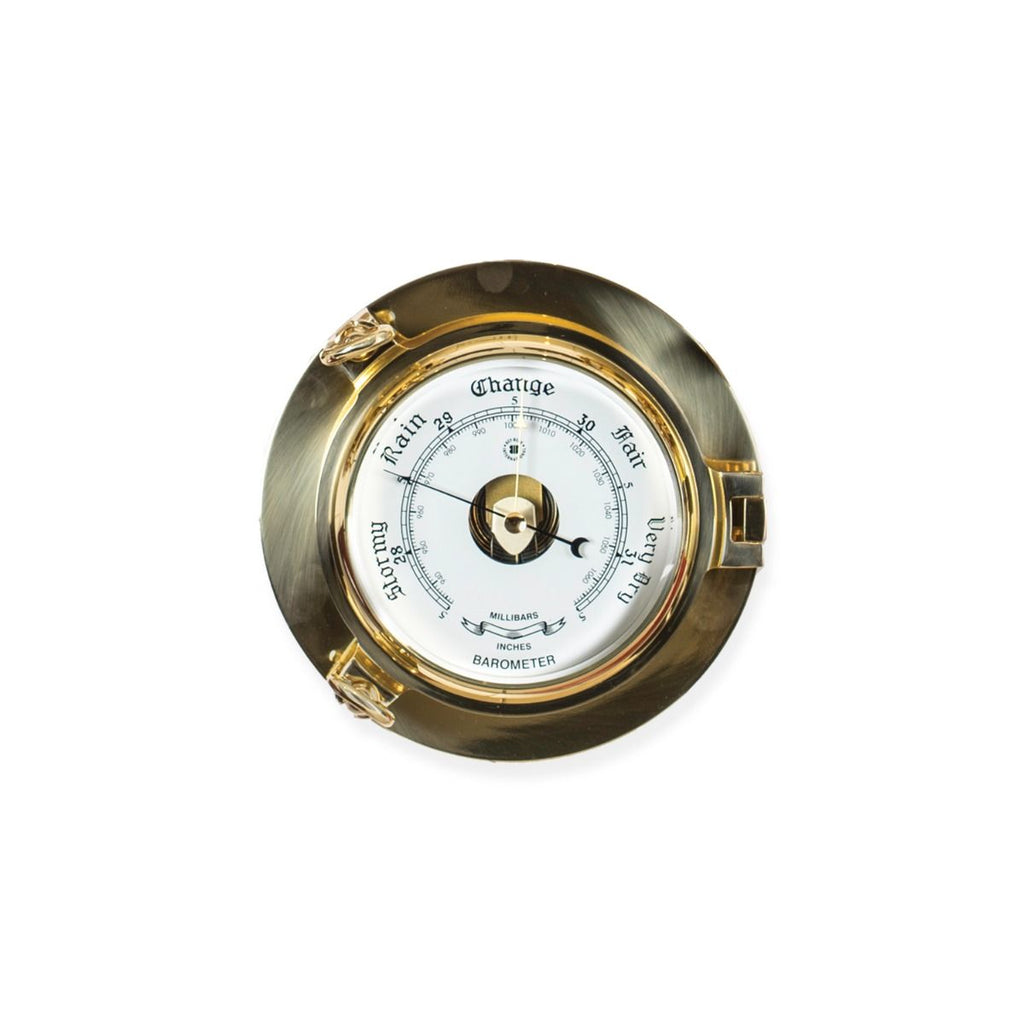 Weather Instruments Collection by Weather Scientific