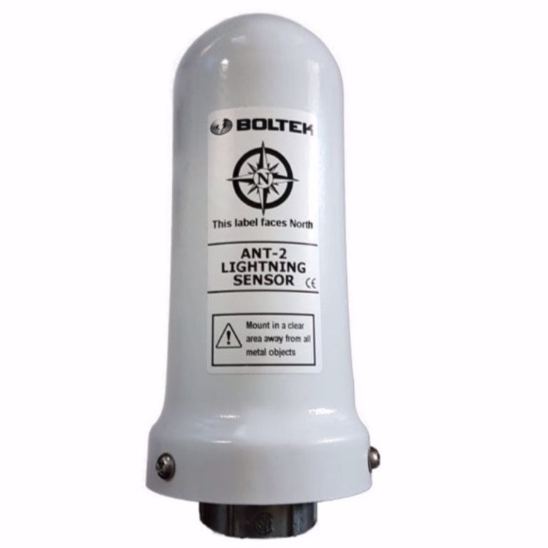 Boltek ANT-2 Lightning Sensor Replacement by Weather Scientific by ...