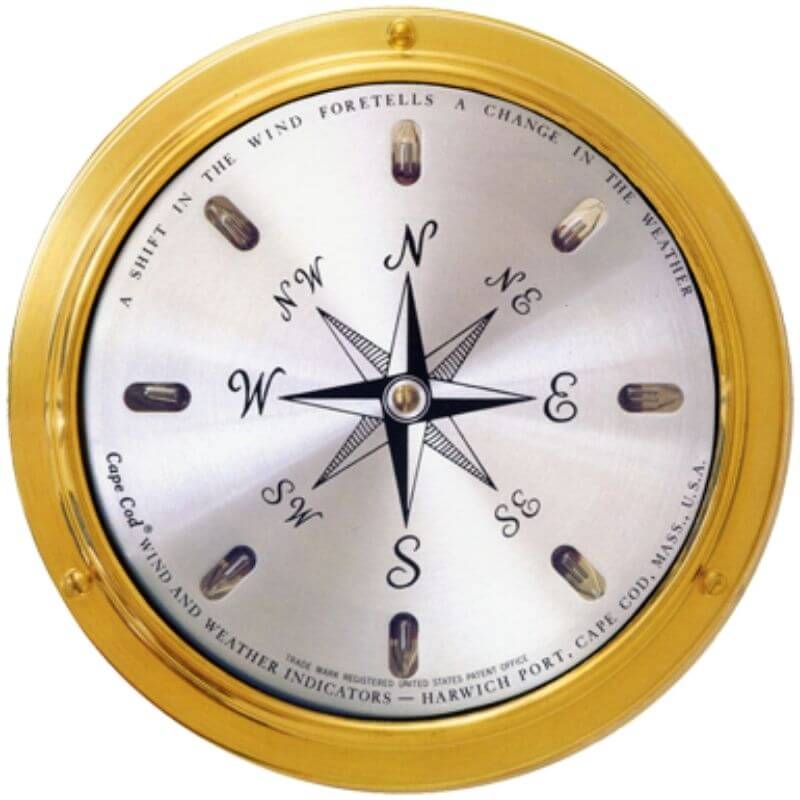 Cape Cod Wind Direction Instrument CCWD — Weather Scientific