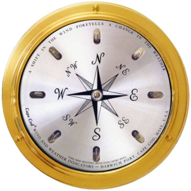 Wind Instruments — Weather Scientific