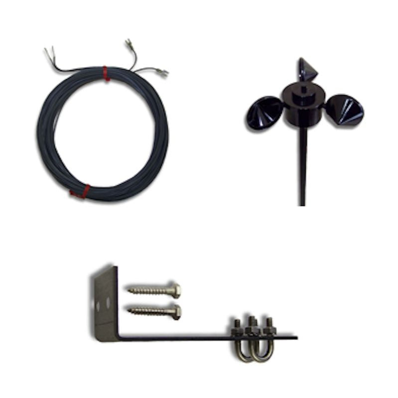 Downeaster Weather Instruments Collection by Weather Scientific