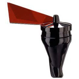 Maximum Inc. Wind Direction Sensor & Vane (Maestro) — Weather Scientific