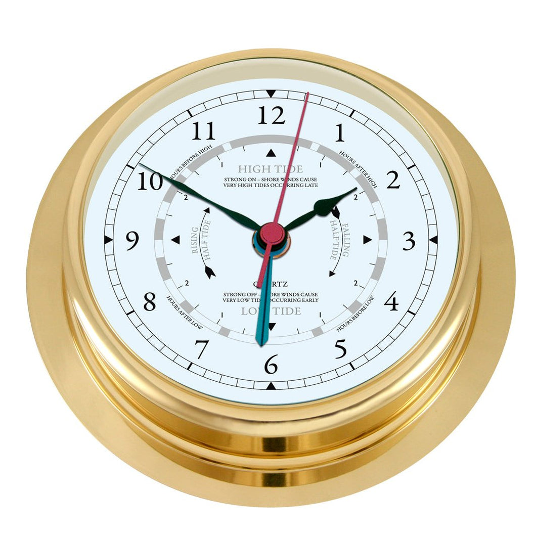 Tide Clocks Collections by Weather Scientific