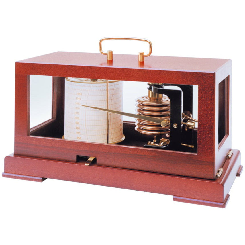 Barographs — Weather Scientific