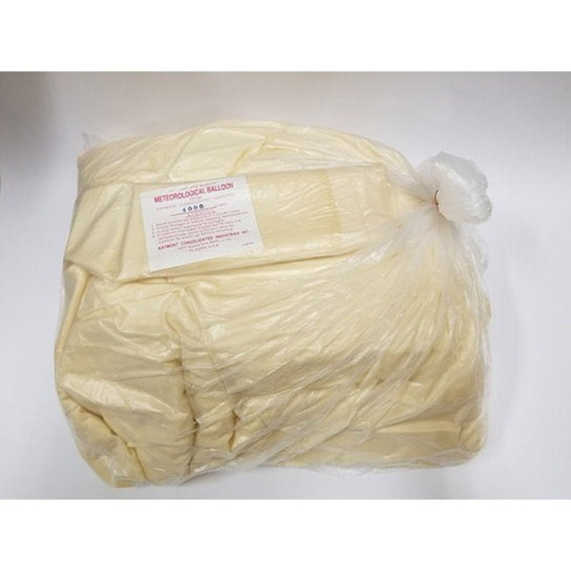 Kaymont HAB-4000 Weather Balloons — Weather Scientific