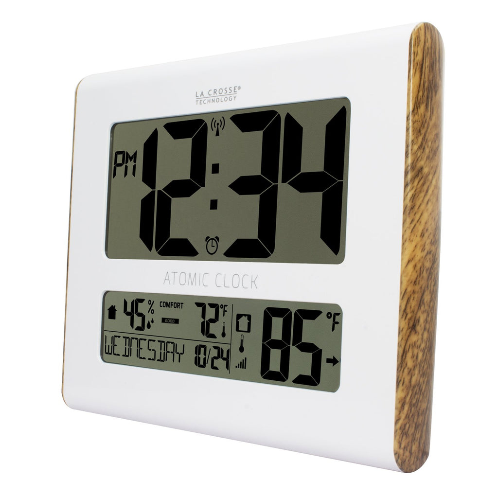 Atomic Clocks — Weather Scientific