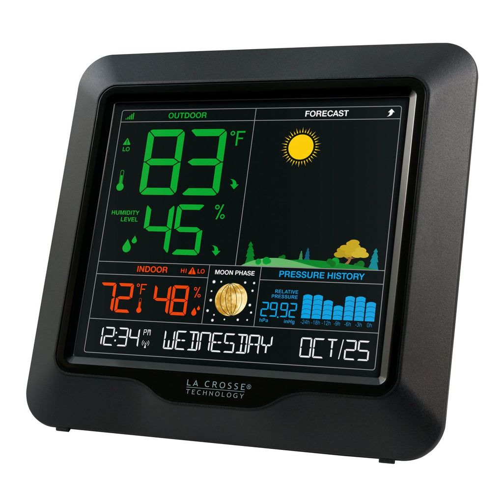 Weather Station Collection by Weather Scientific