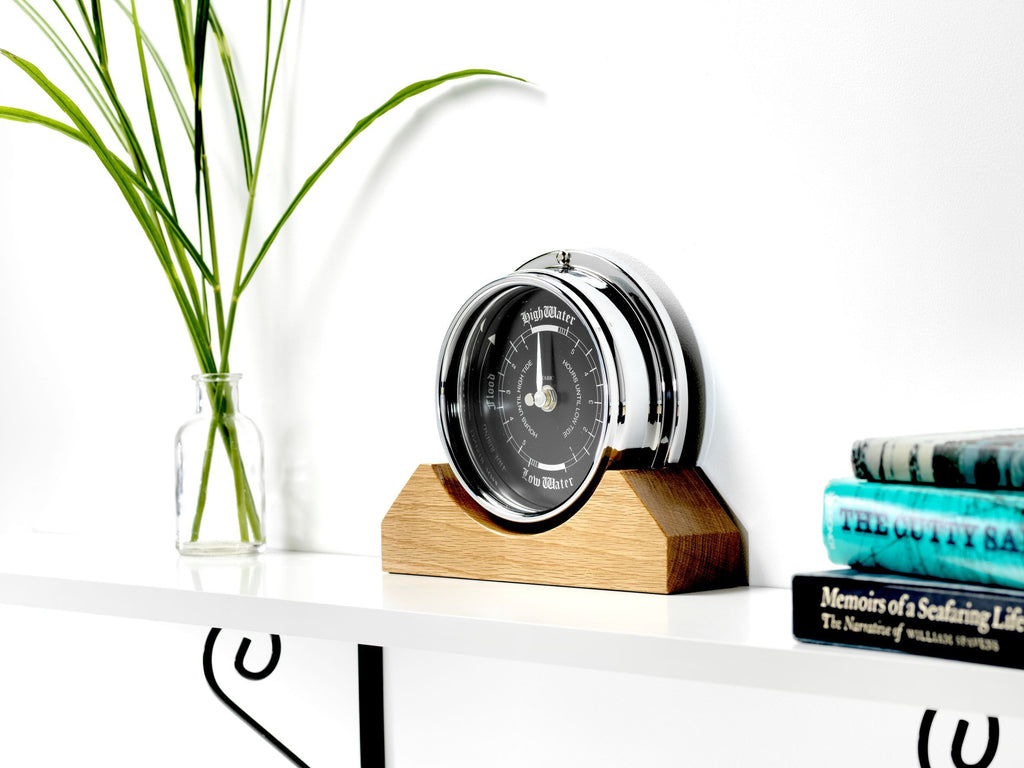 Tide Clocks Collections by Weather Scientific