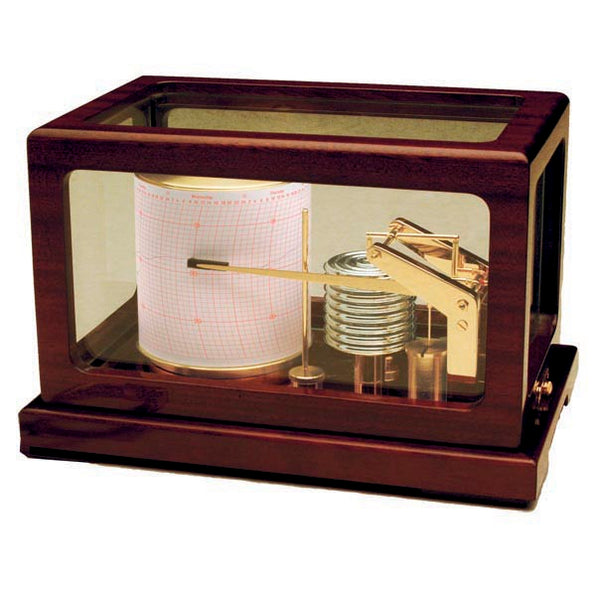 Barographs — Weather Scientific