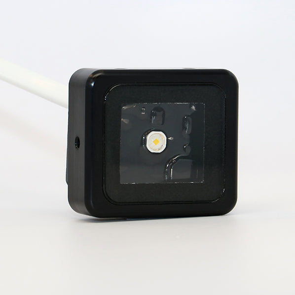 Weems & Plath KIS Multi-Purpose LED Light in Black Housing — Weather ...