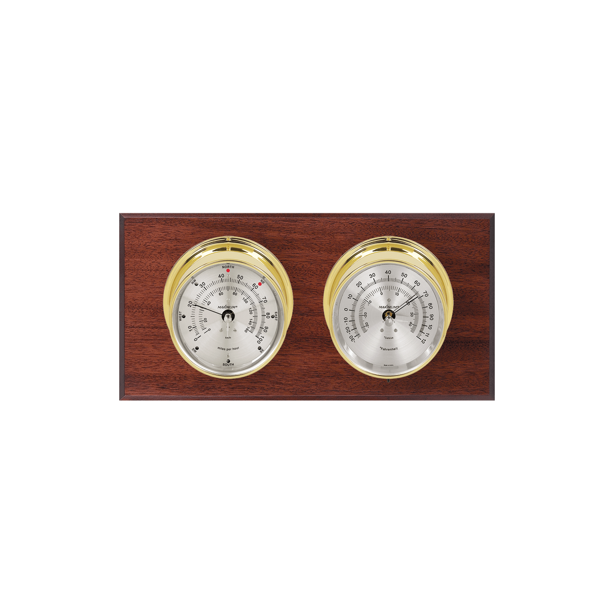 Maximum Inc. Catalina Wind and Temperature Instrument — Weather Scientific