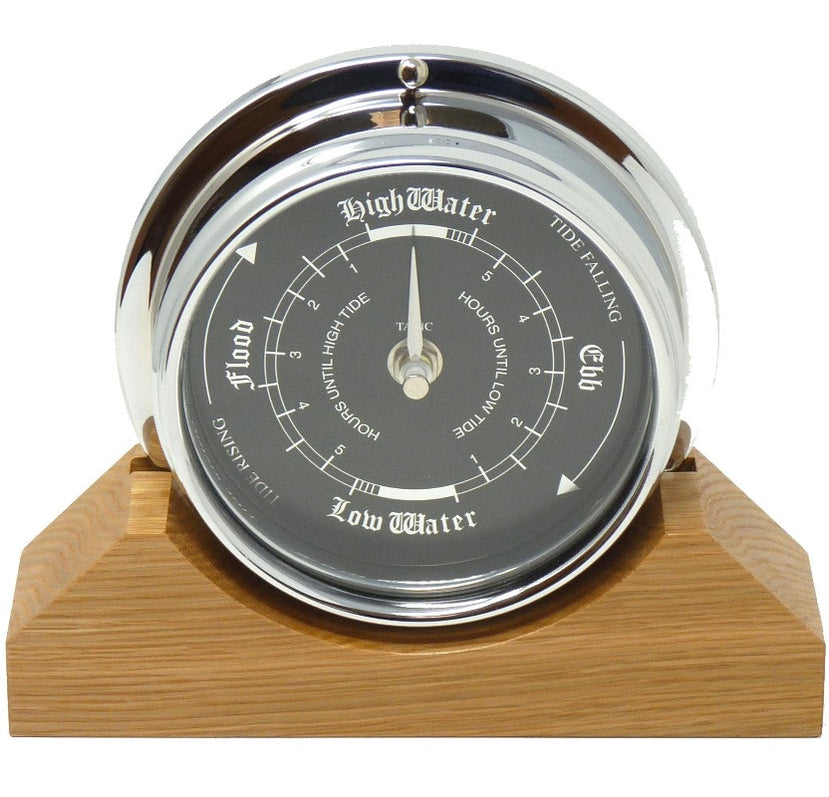 Tide Clocks Collections by Weather Scientific