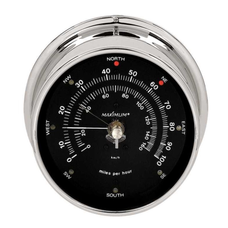 Maximum Inc. Maestro Wind Meter by Weather Scientific