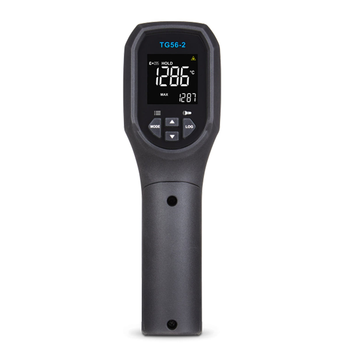 Teledyne Flir 30:1 Spot IR Thermometer with Type K Thermocouple FLIR T ...