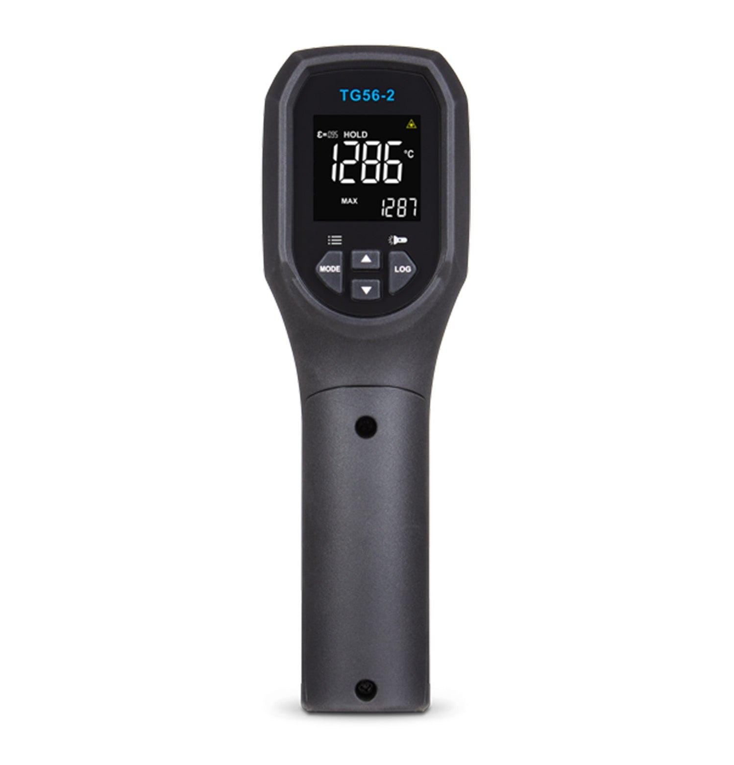 Teledyne Flir 30:1 Spot IR Thermometer with Type K Thermocouple FLIR T ...