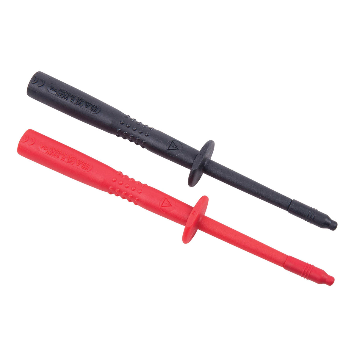 SAFETY TEST PROBE SET — Weather Scientific