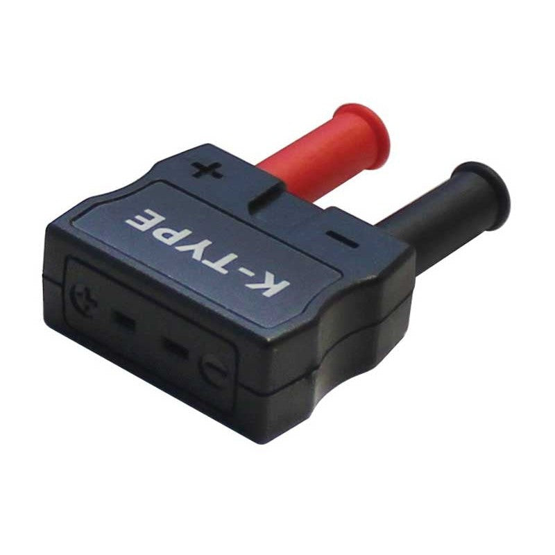 THERMOCOUPLE ADAPTER — Weather Scientific