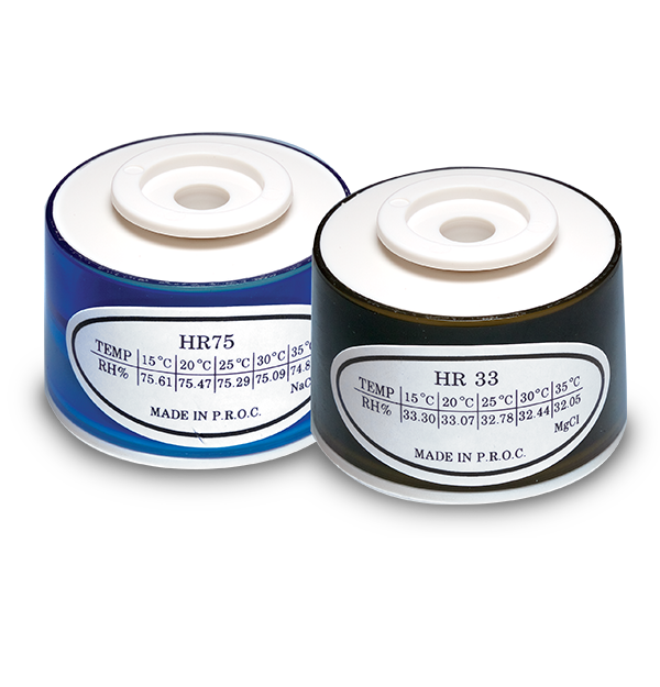 Teledyne Flir Humidity Calibration Kit Extech RH300-CAL — Weather ...